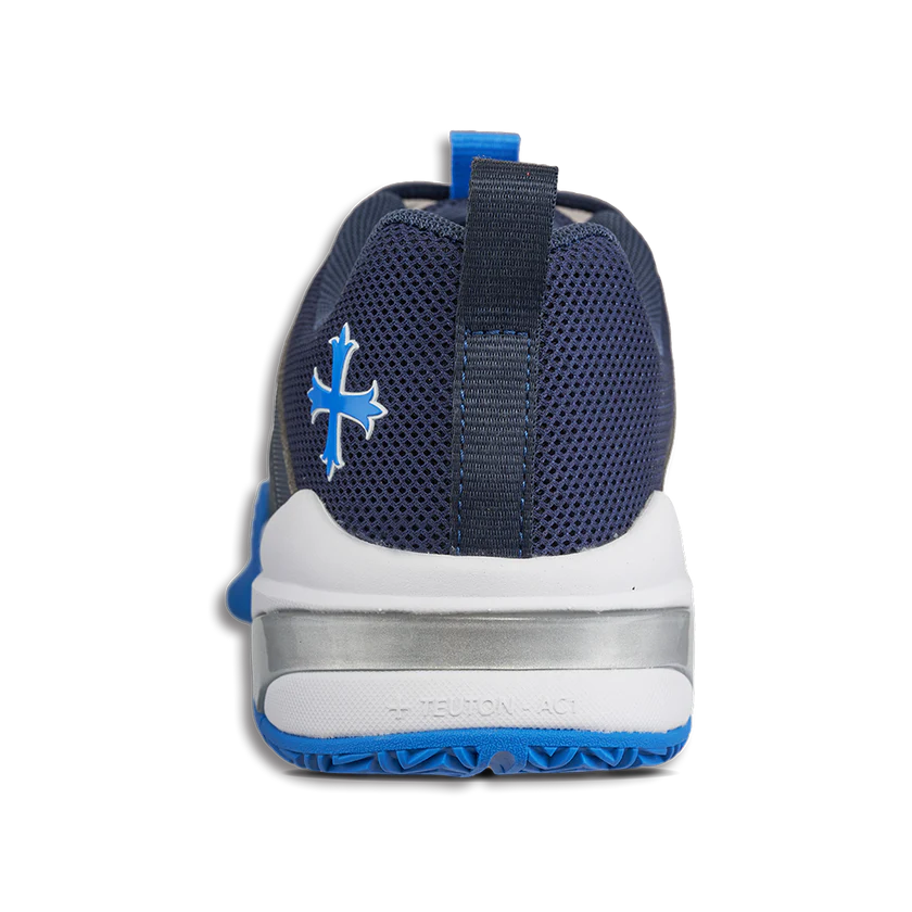 Teuton ALLCOURT - AC1 navy – DL Sports