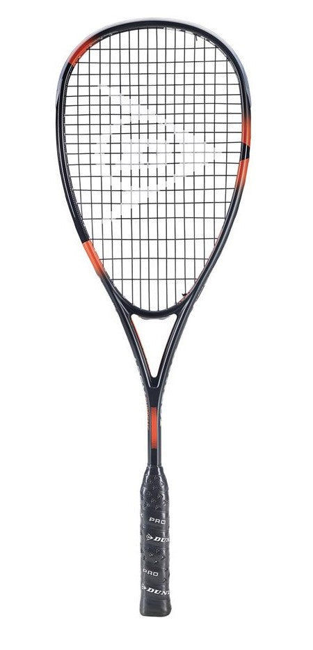 Dunlop Apex Supreme (2022) Squash Racket – DL Sports