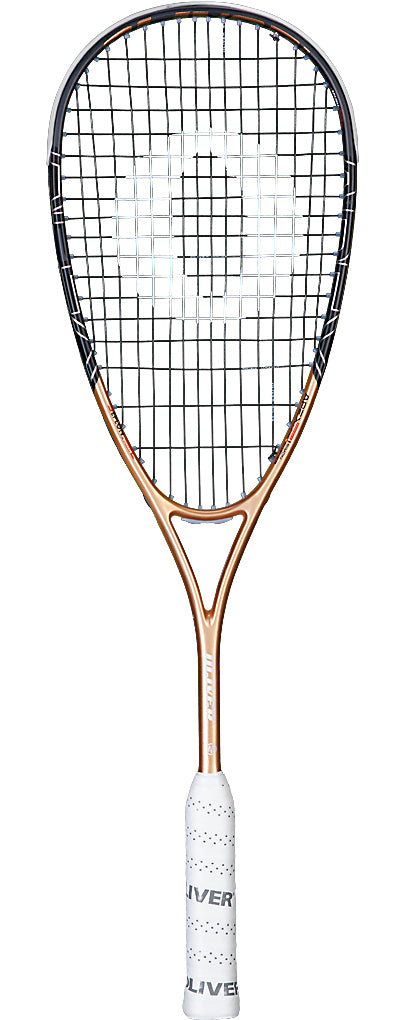 Oliver Apex 320 (2023) – DL Sports